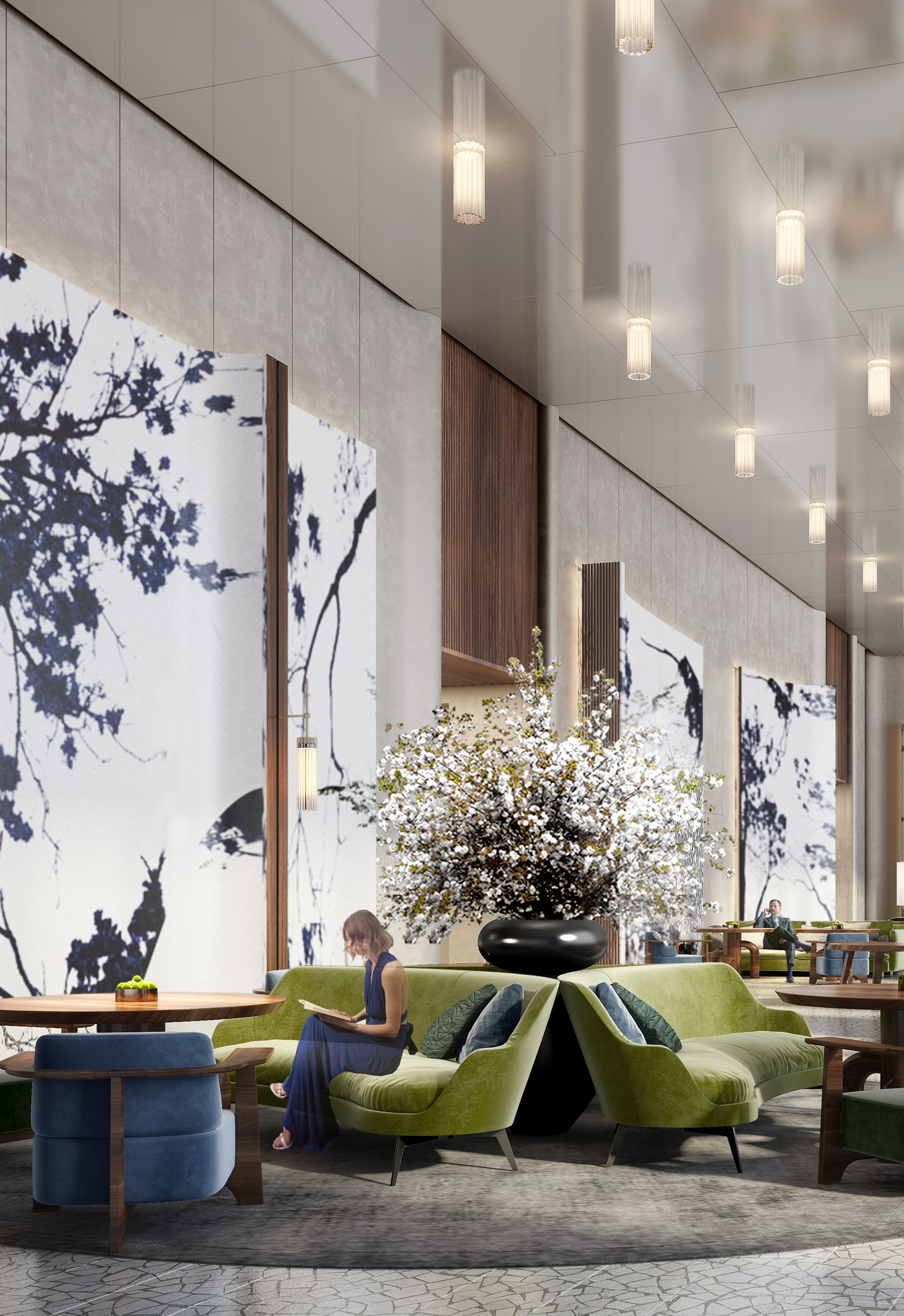 Project Category || Nuan